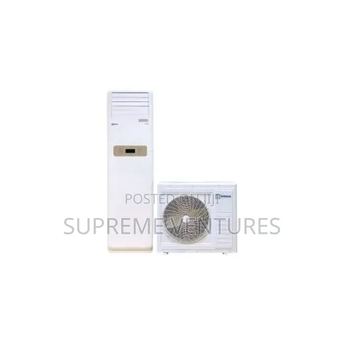 Sigma 5.0hp R410 Floor Standing Ac Hy48sb for sale - Supreme Ventures ...