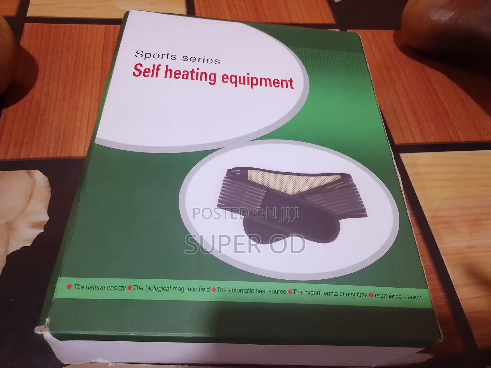 Waist Trainer Coset in Sowutwuom - Clothing Accessories, Godfred Oduro ...