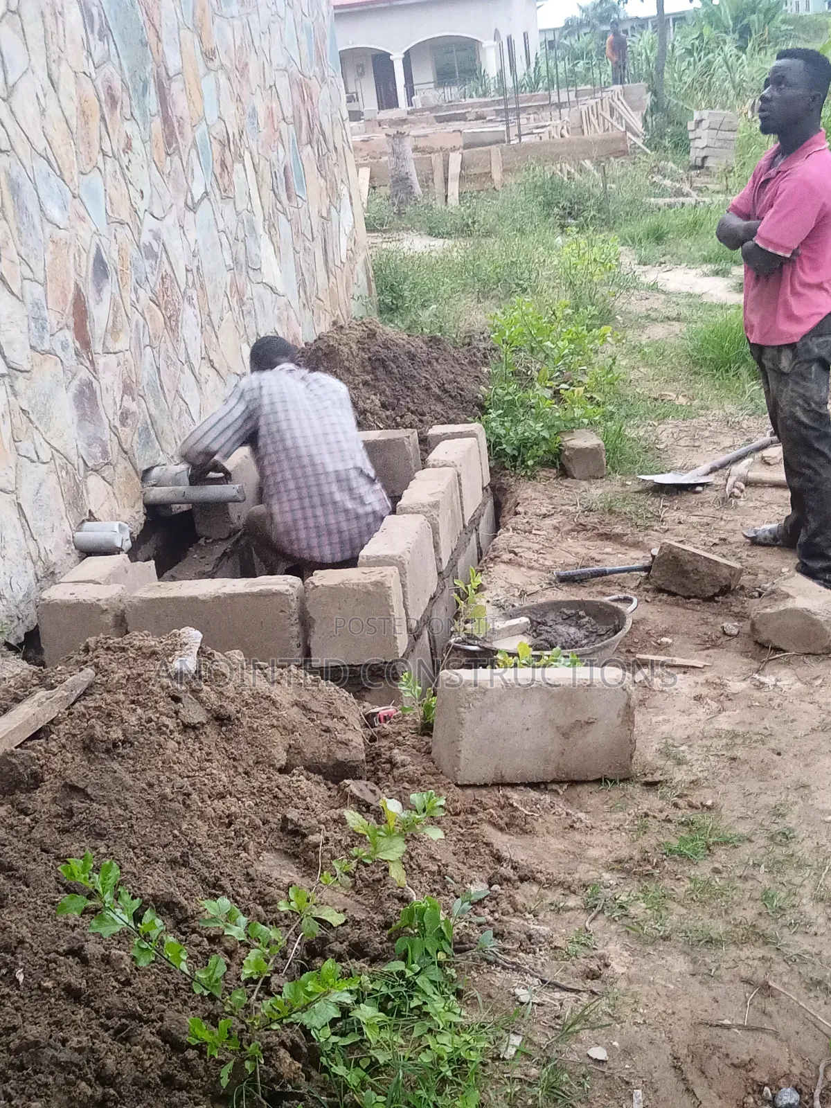 Premium Biofil Toilet in Accra Metropolitan - Building & Trade Services ...