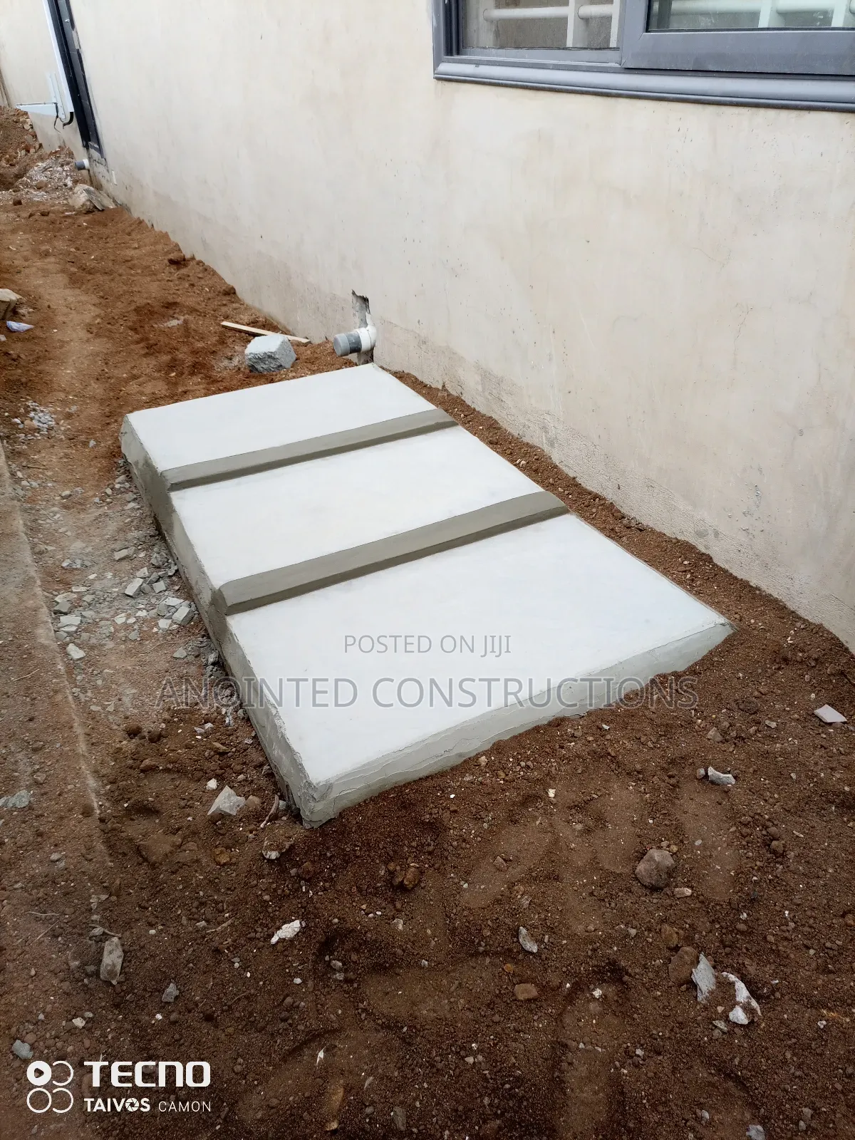 Premium Biofil Toilet in Accra Metropolitan - Building & Trade Services ...