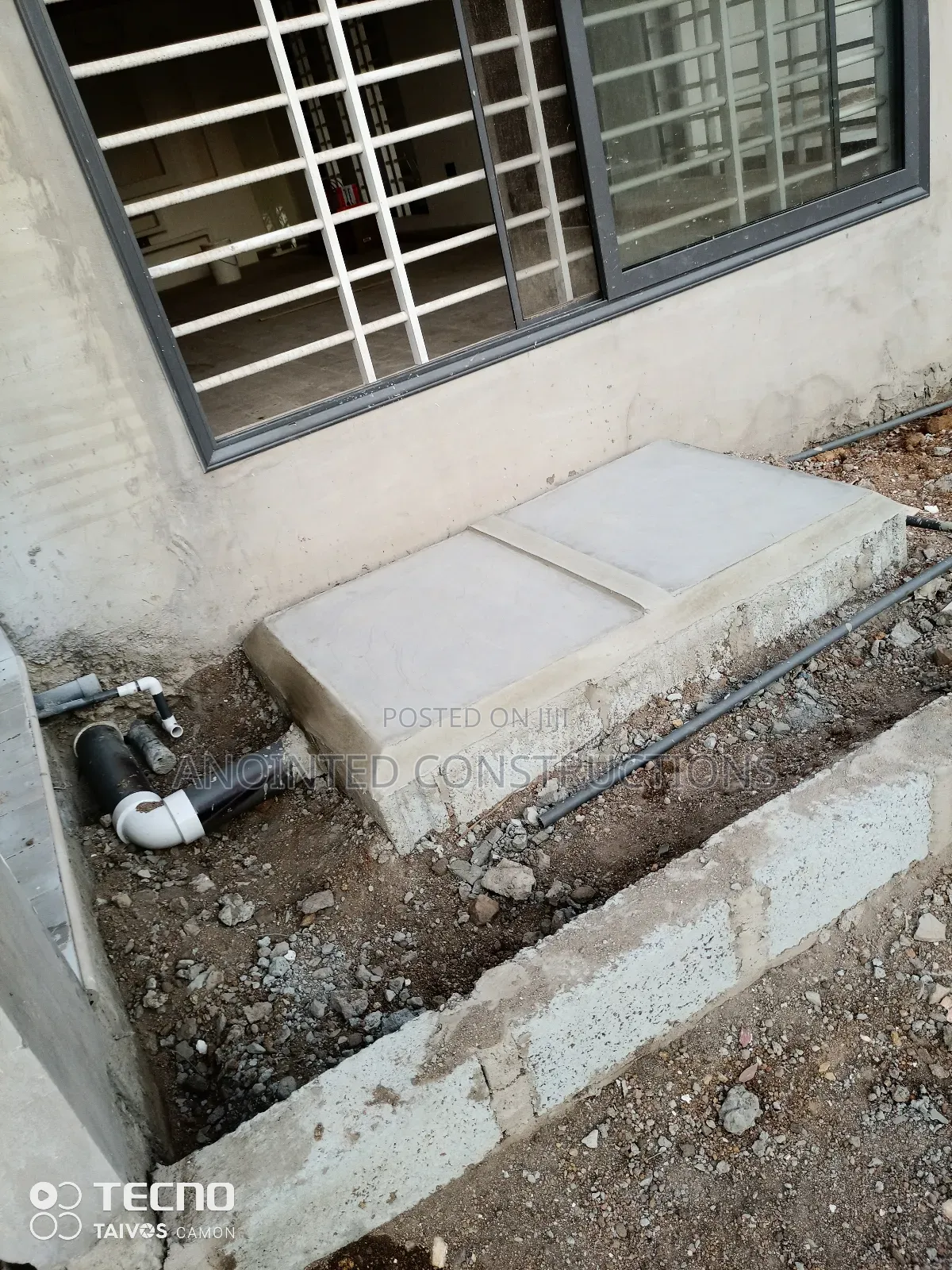 Premium Biofil Toilet in Accra Metropolitan - Building & Trade Services ...