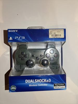 Sony Ps3 Controller in Takoradi - Video Game Consoles, Rudolf Asiedu ...