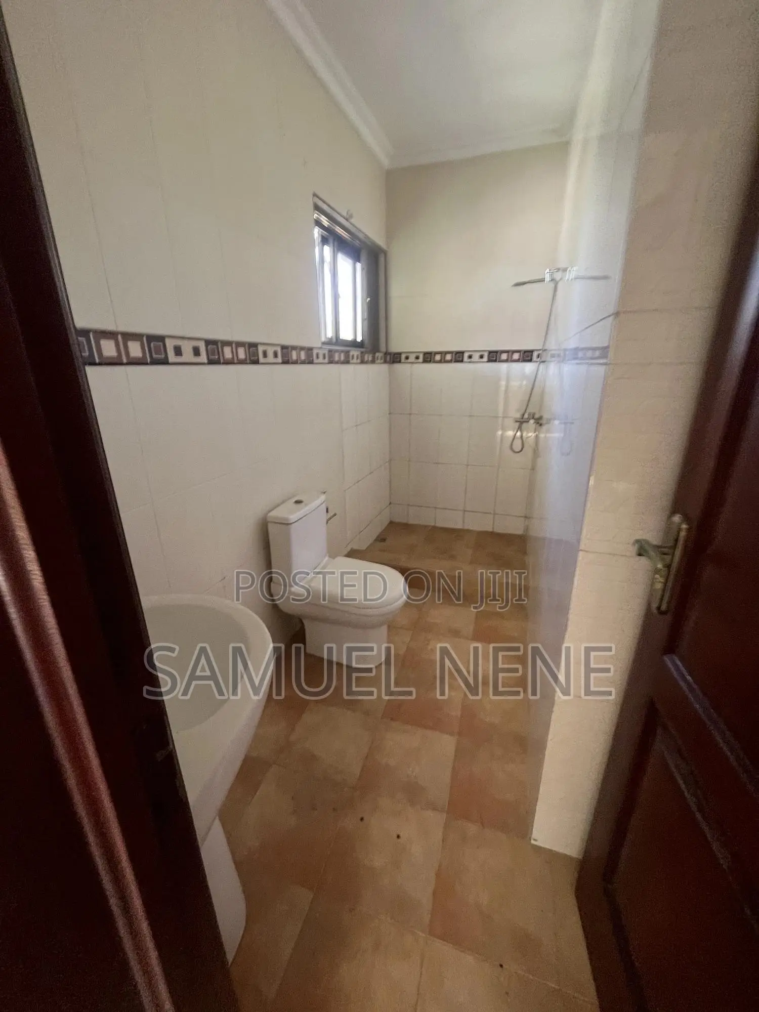 4bdrm House in Ako Adjei for rent in Osu Ako-Adjei - Houses ...