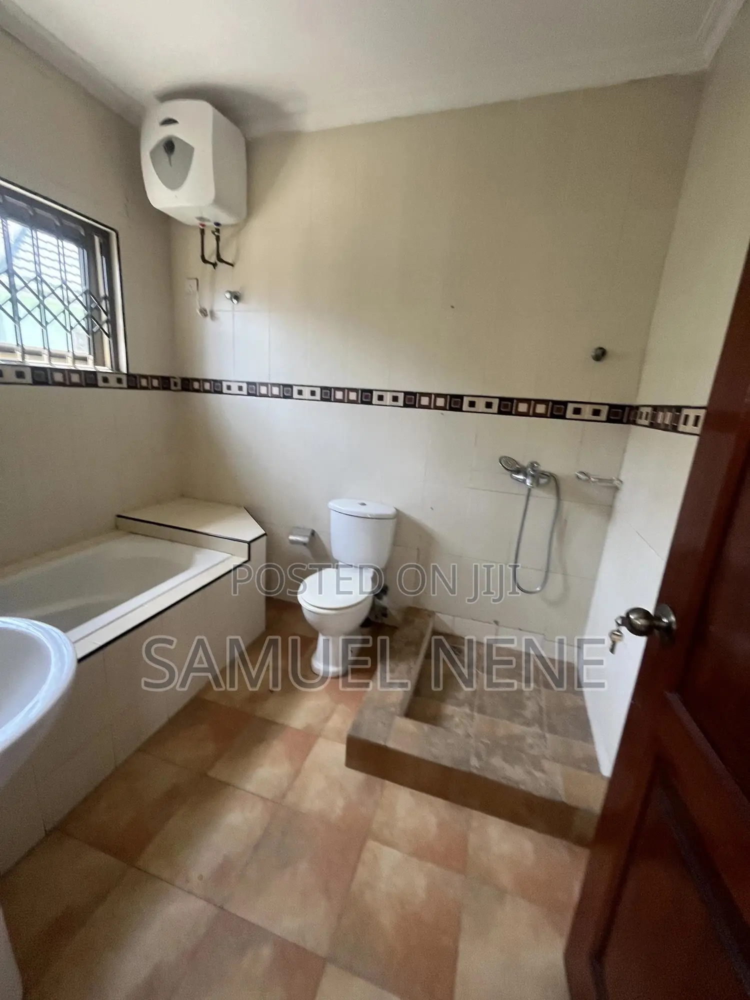 4bdrm House in Ako Adjei for rent in Osu Ako-Adjei - Houses ...
