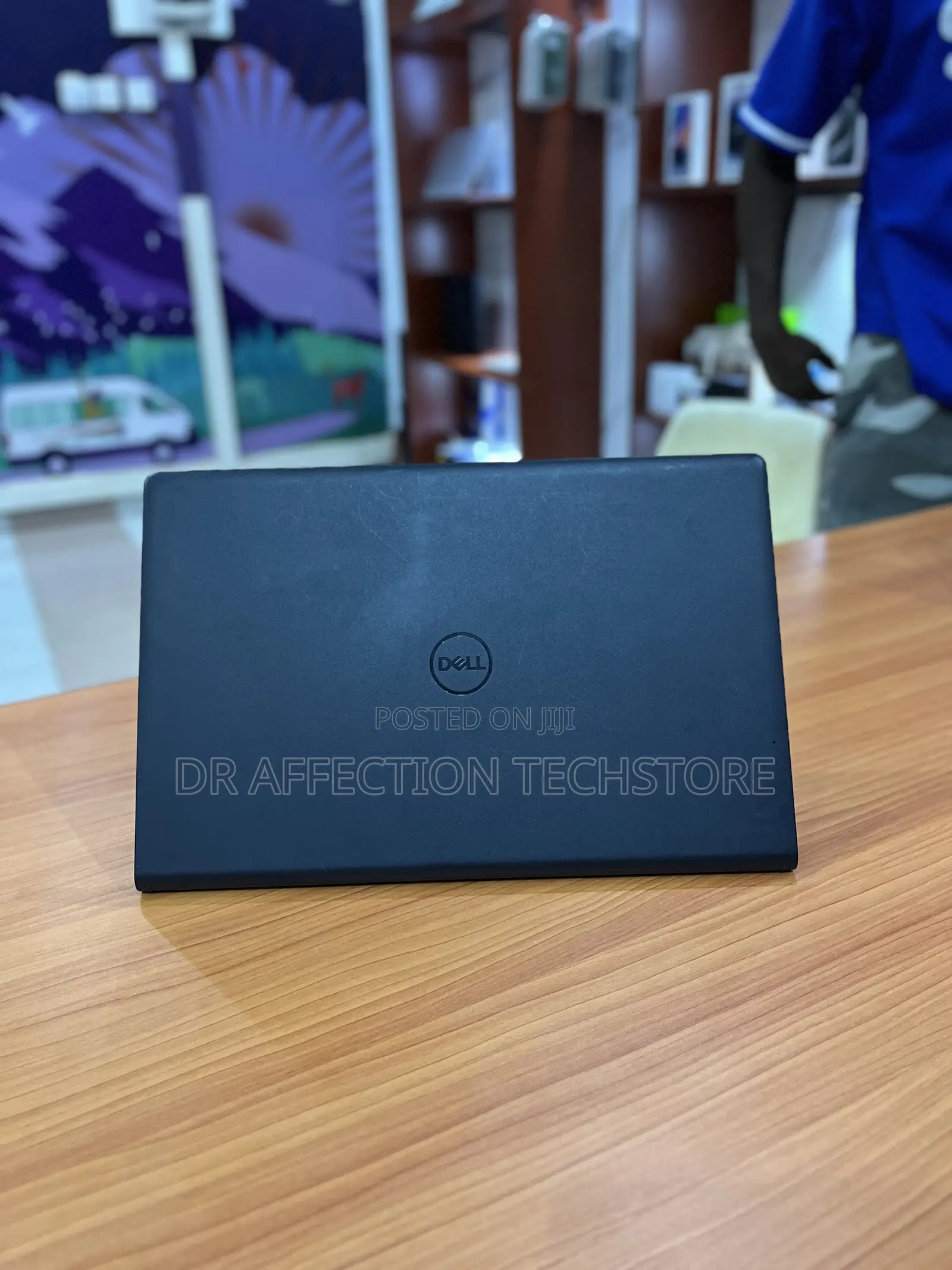 Laptop Dell Inspiron 15 16GB Intel Core I5 SSD 512GB in Sunyani ...