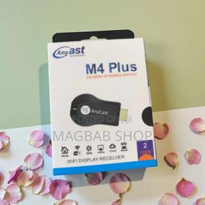 Original Wireless Hdmi Anycast M4 Plus(426236) in Circle - Accessories ...