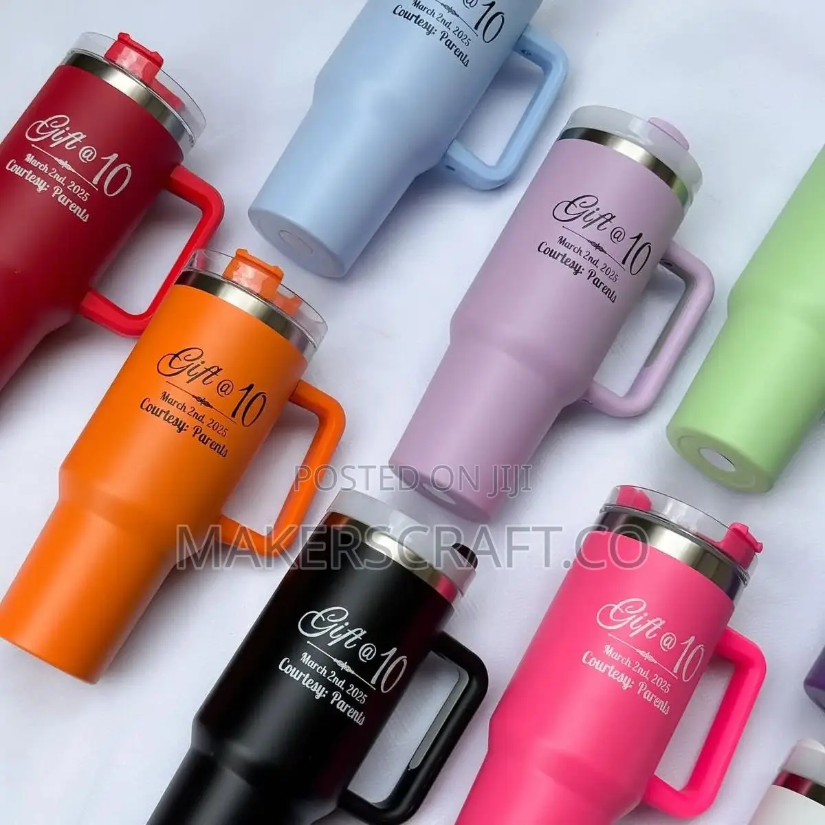 Stanley Cup / Flask in Kotobabi - Kitchenware & Cookware, Emmanuel Yovo ...