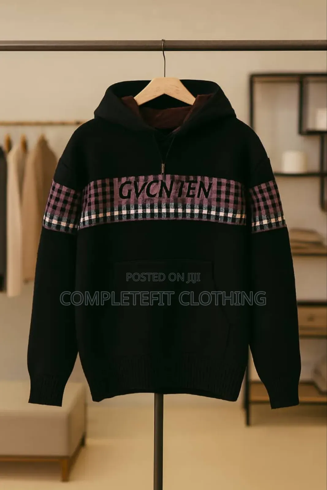 Turkish Sweater for Unisex in Accra Metropolitan - Clothing ...