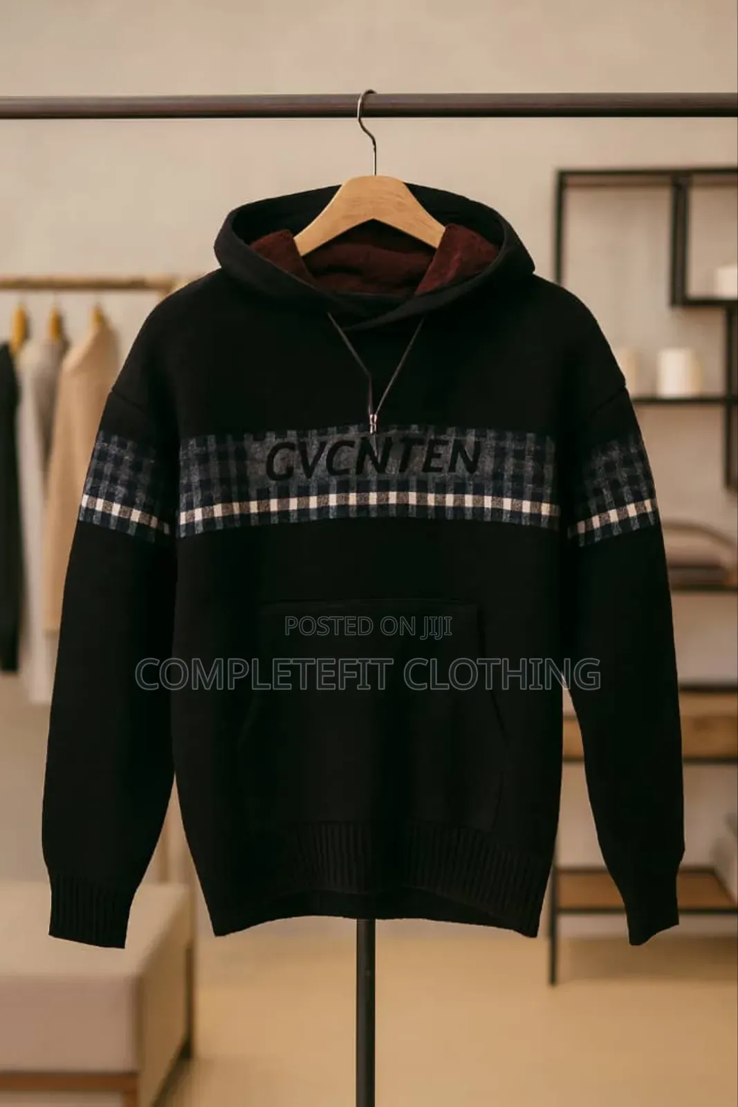 Turkish Sweater for Unisex in Accra Metropolitan - Clothing ...