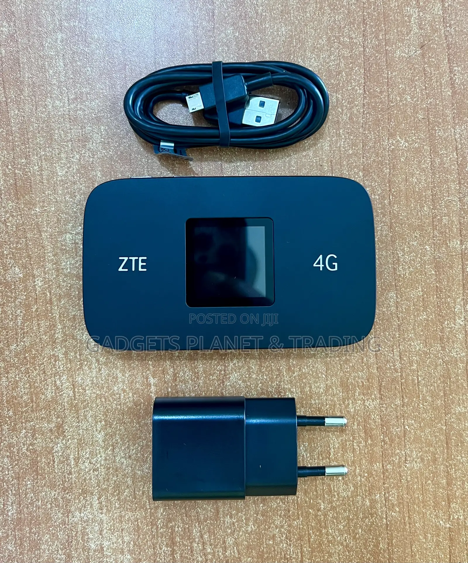 Zte Mf971rs Universal 4g Mifi Upto 300mbps in Lartebiokorshie ...