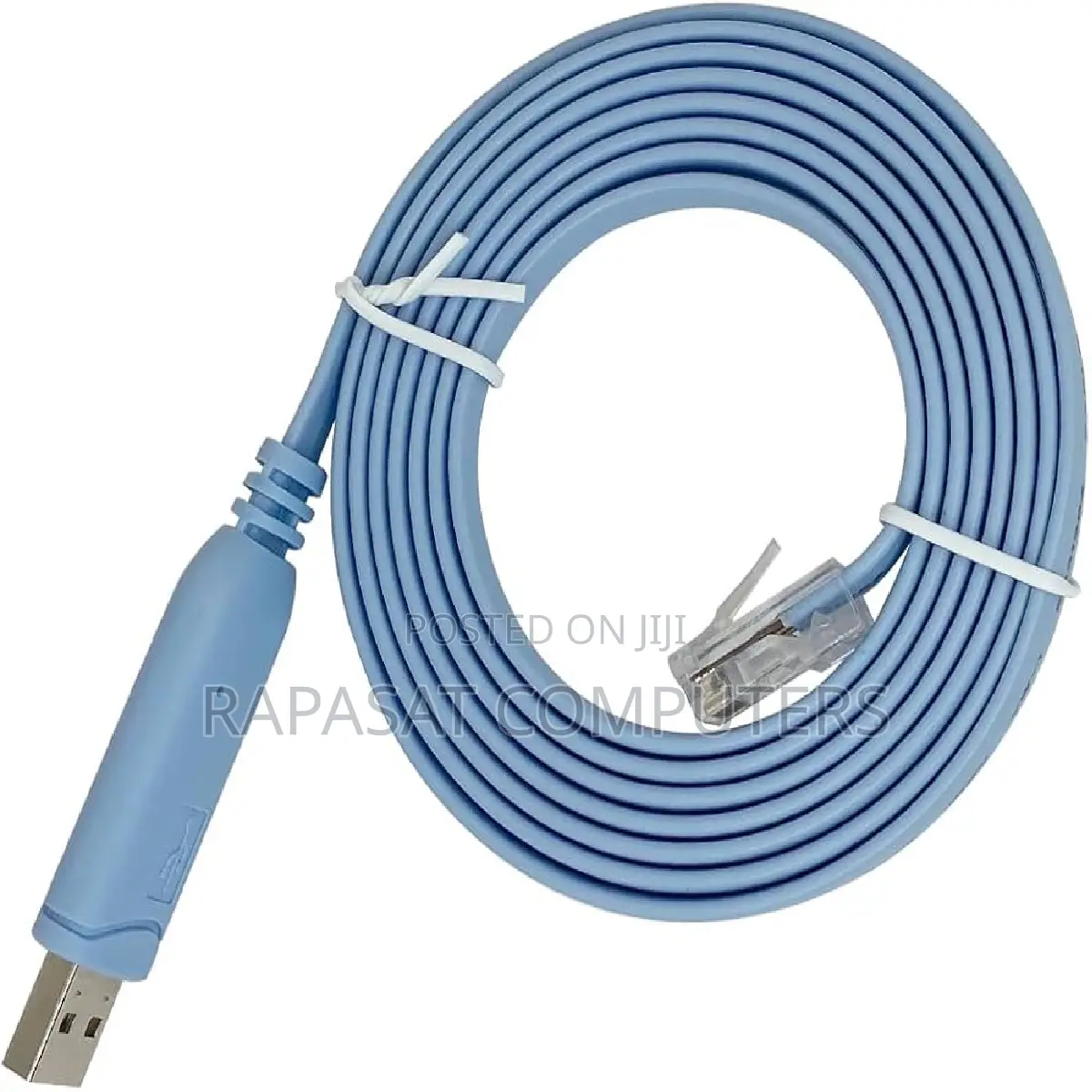 Usb to Rj45 Console Cable in Takoradi - Computer Accessories , Rapasat ...