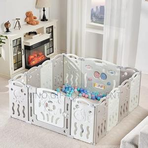 Marine Theme Baby Playpen From U.S. in East Legon - Baby Gear ...