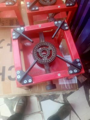 Simple Gas Cooker for sale - Big Thanks Farm Services Price: GH₵ 350 on ...