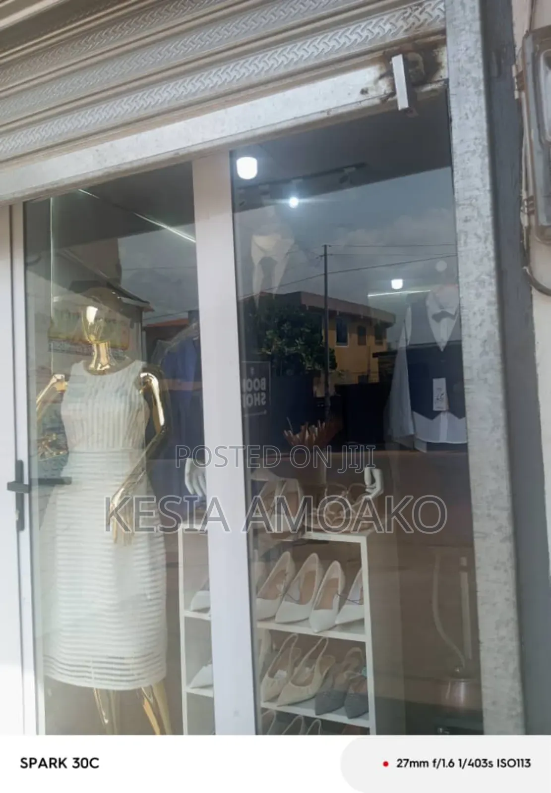 Worker's/ Shop Assistant Needed in Madina - Retail Jobs, Kesia Amoako ...