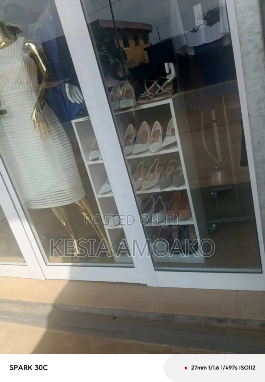 Worker's/ Shop Assistant Needed in Madina - Retail Jobs, Kesia Amoako ...