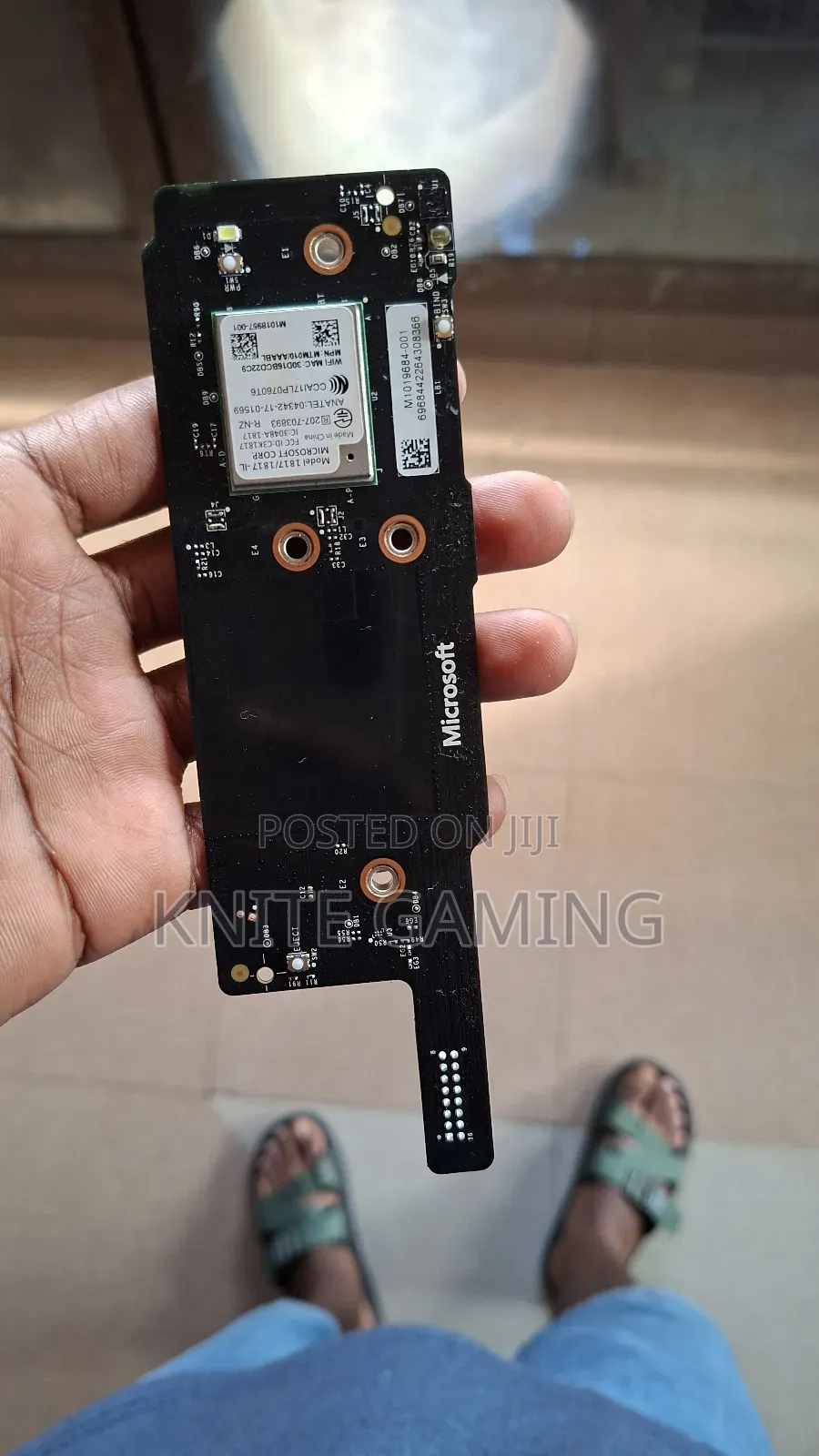 Xbox One S Power Button in Kumasi Metropolitan - Accessories & Supplies ...