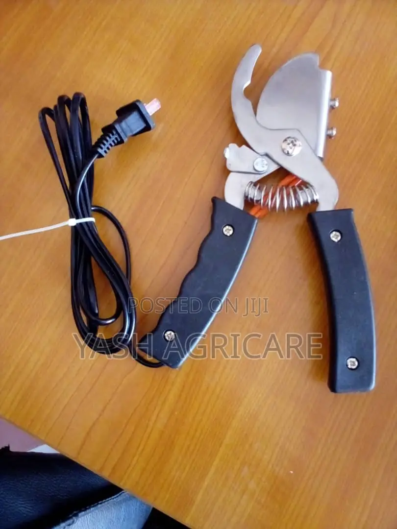 Electric Hand Debeaker in Atwima Nwabiagya - Farm Machinery & Equipment ...