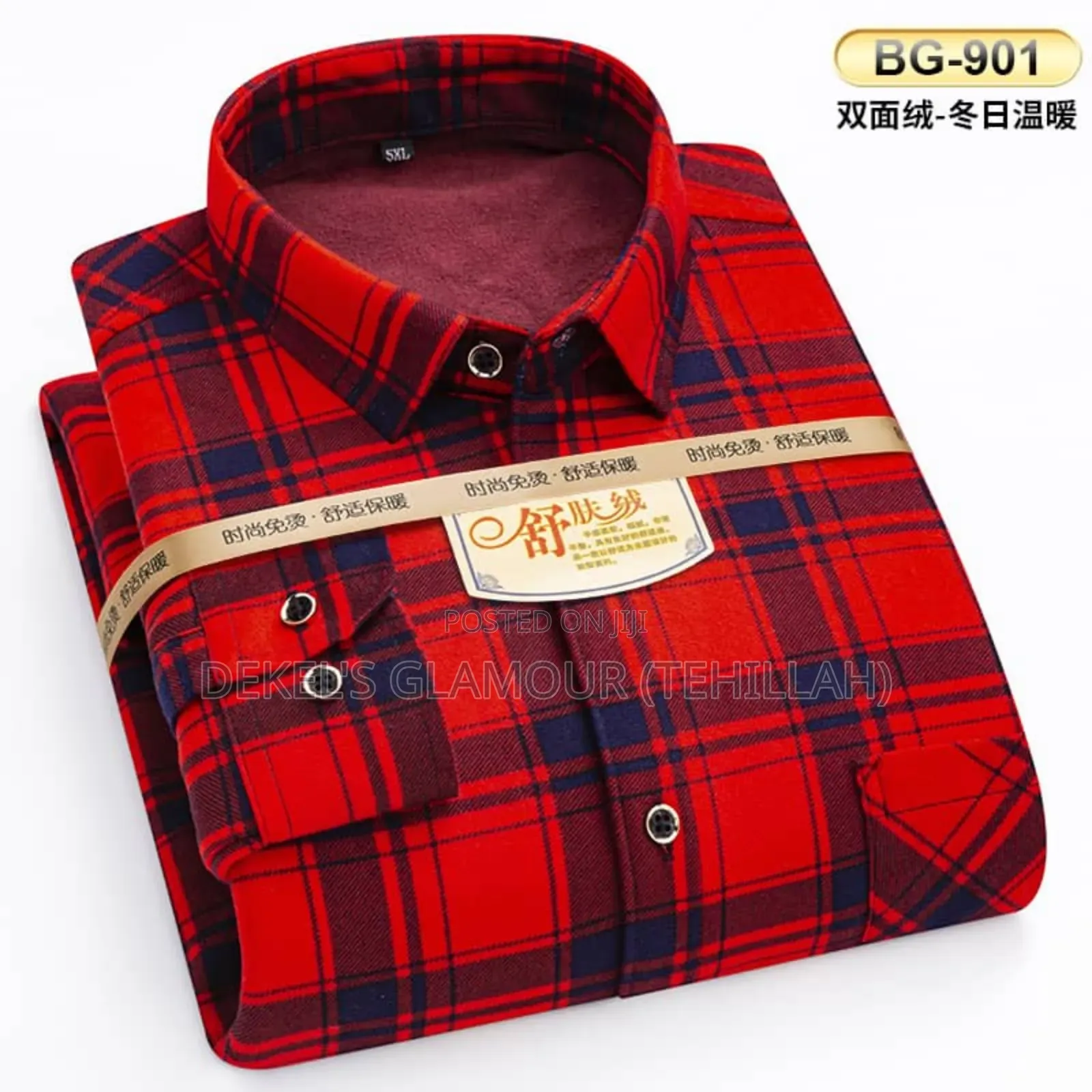 Quality Checkers for Men. in Lower Manya Krobo - Clothing, Princess ...