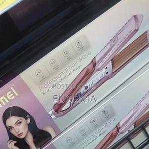 Hair Straightener in West Legon - Tools & Accessories, Eugenia Oman ...