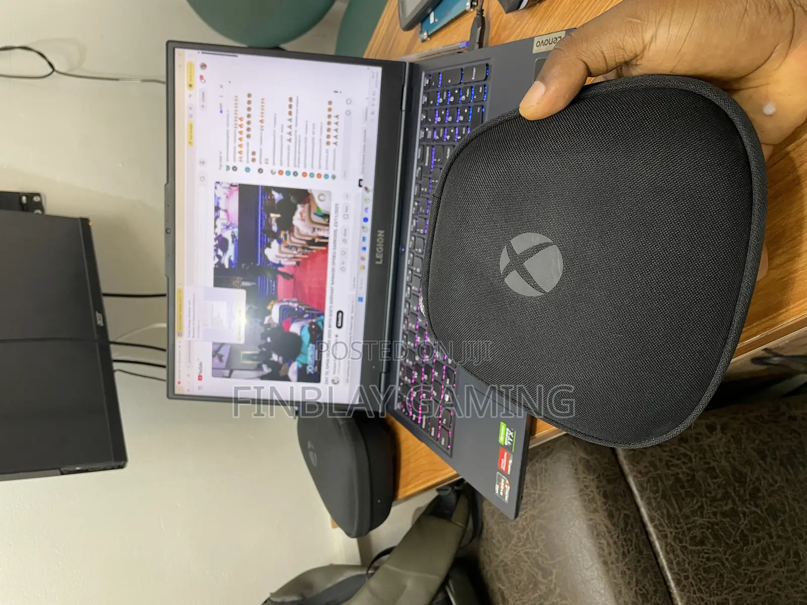 Xbox Series Elite Core 2 Controller in Kasoa - Video Game Consoles, Kobby Blay | Jiji.com.gh