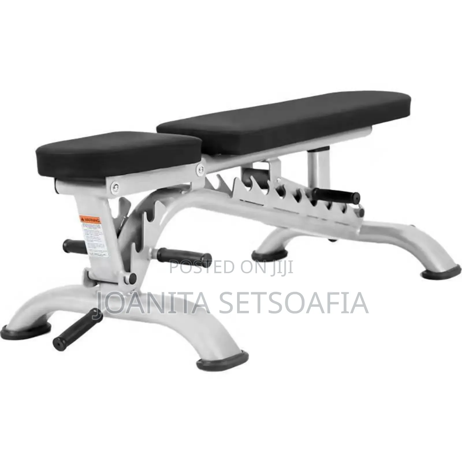Commercial Bench Press in Accra Metropolitan - Sports Equipment ...