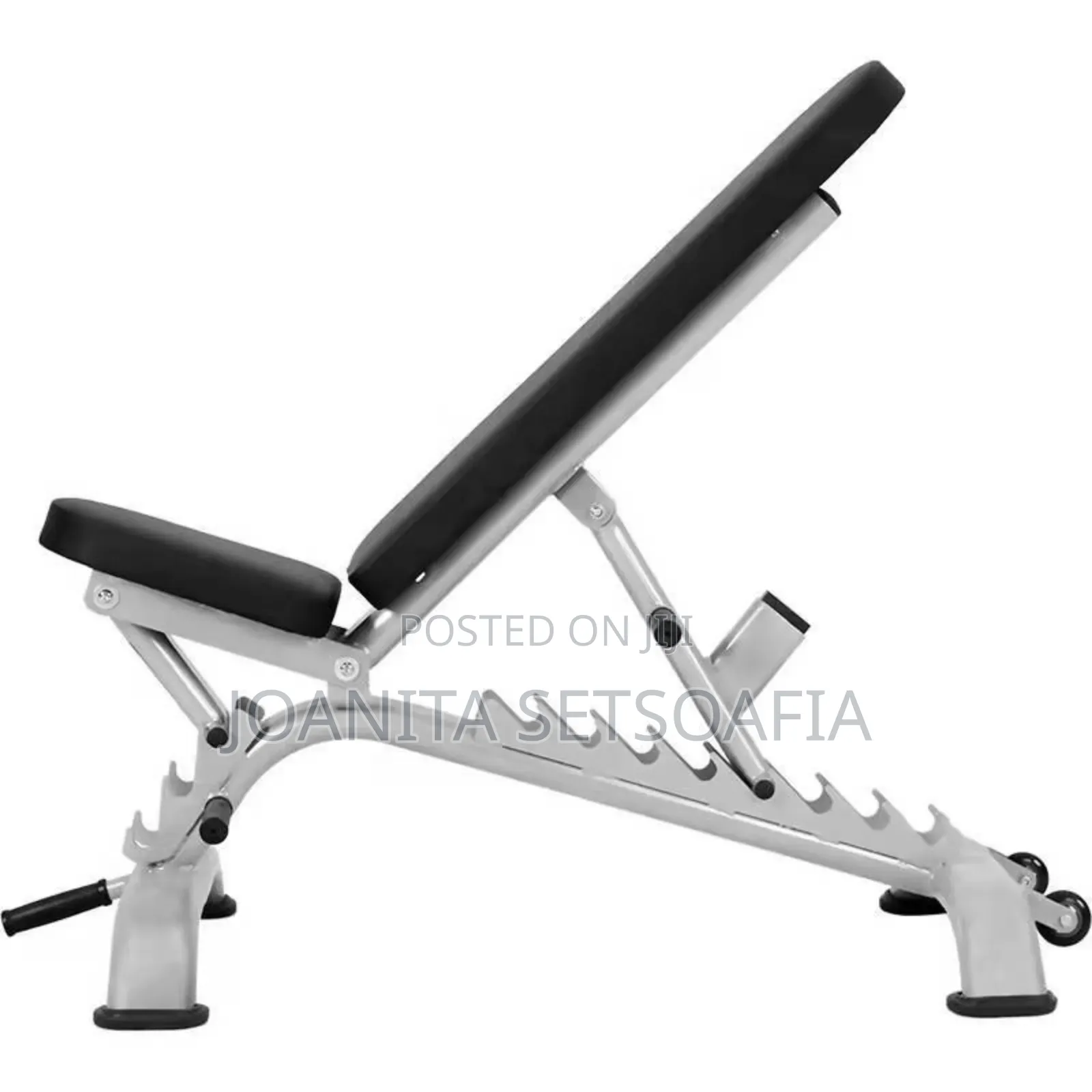 Commercial Bench Press in Accra Metropolitan - Sports Equipment ...