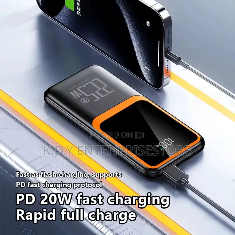 Power Bank in Accra Metropolitan - Accessories for Phones & Tablets ...