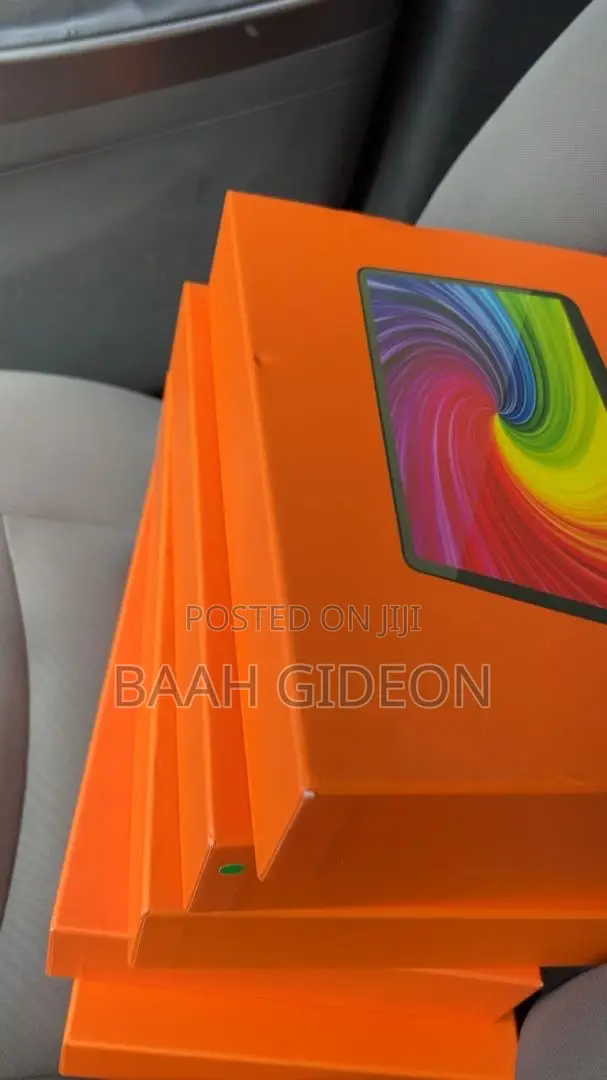 New Mediatek MT8127 512 GB in Madina - Tablets, Baah Gideon | Jiji.com.gh