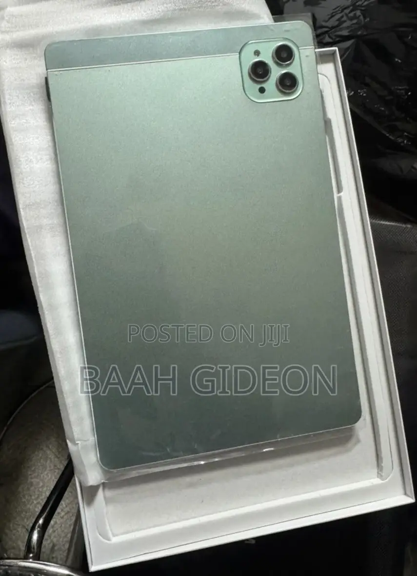 New Mediatek MT8127 512 GB in Madina - Tablets, Baah Gideon | Jiji.com.gh