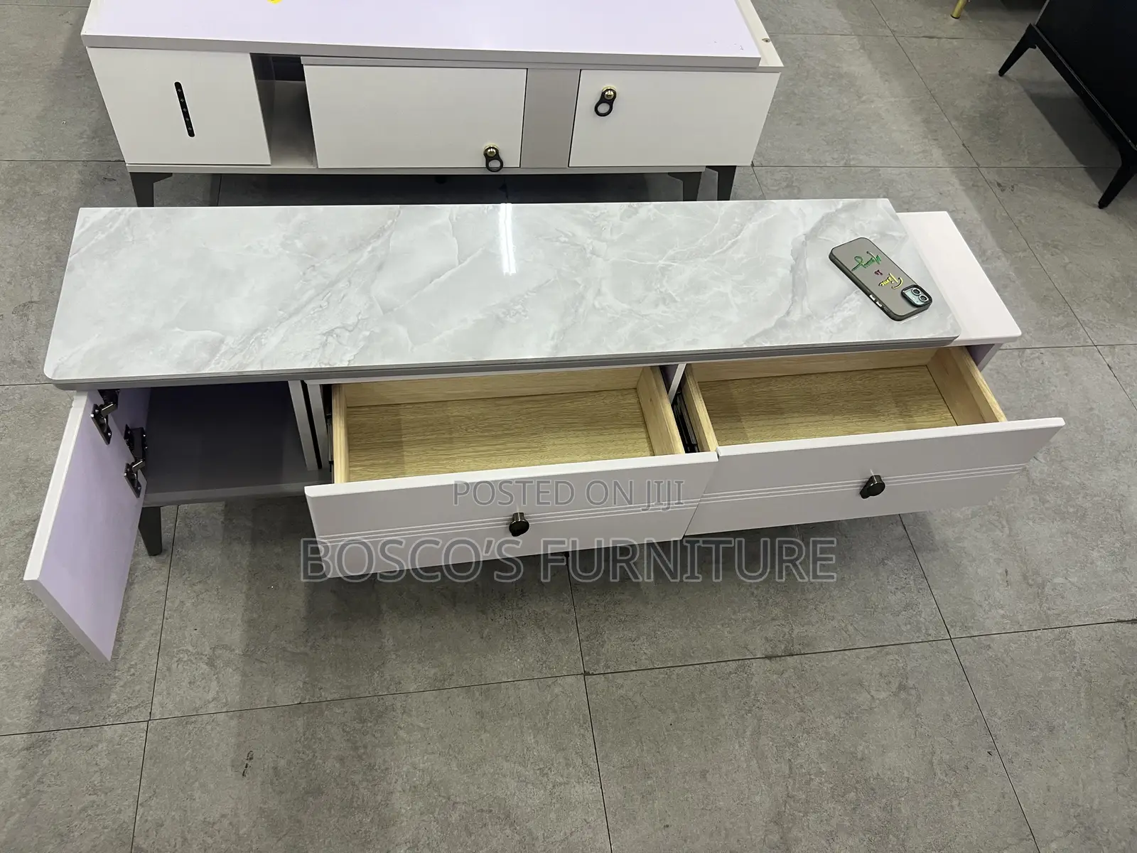 Affordable Tv Stand in Tema Metropolitan - Furniture, Samuel Ayornu ...