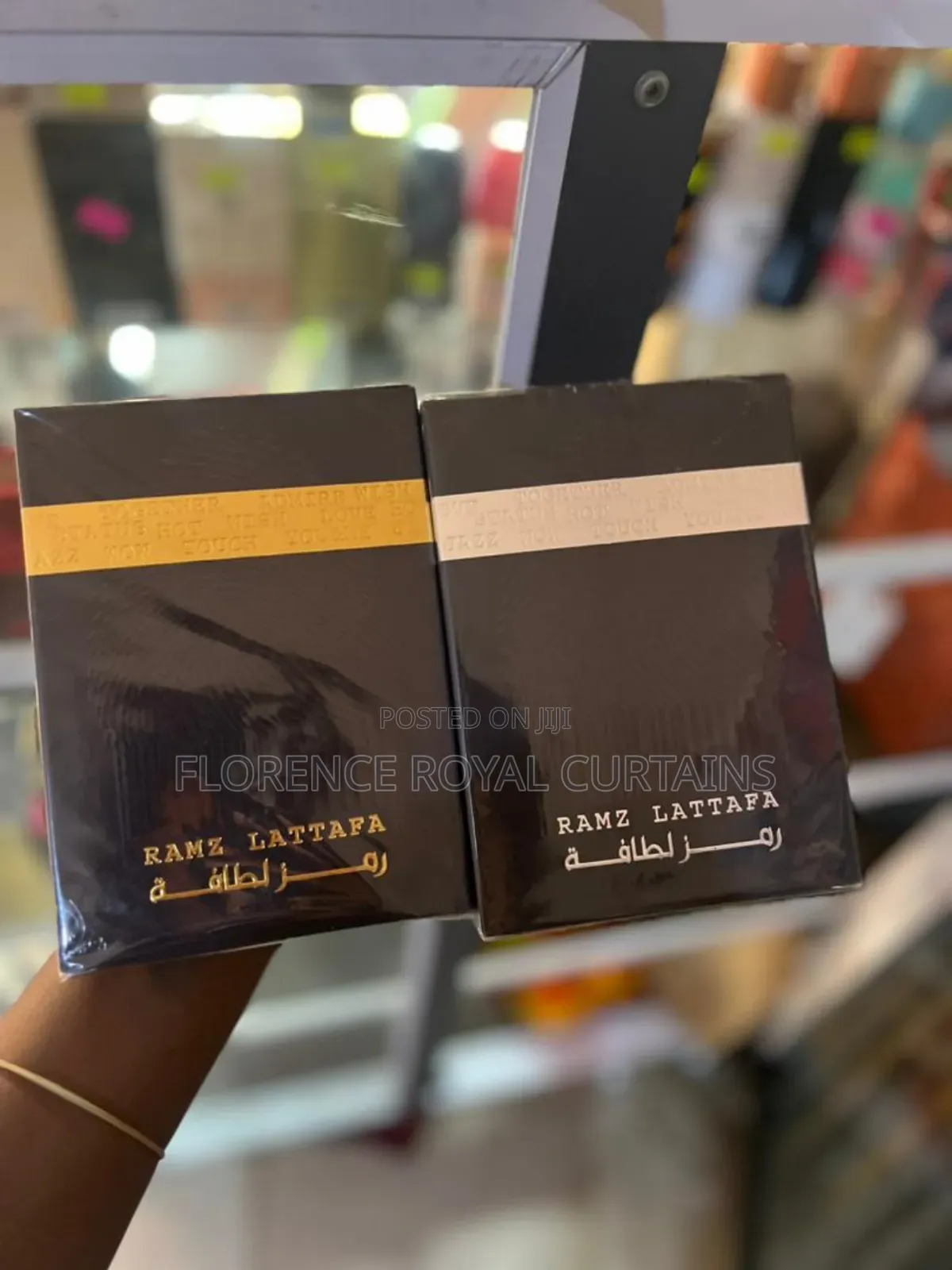Lattaffa Perfumes in Madina - Fragrances, Shellys Multi Business | Jiji ...