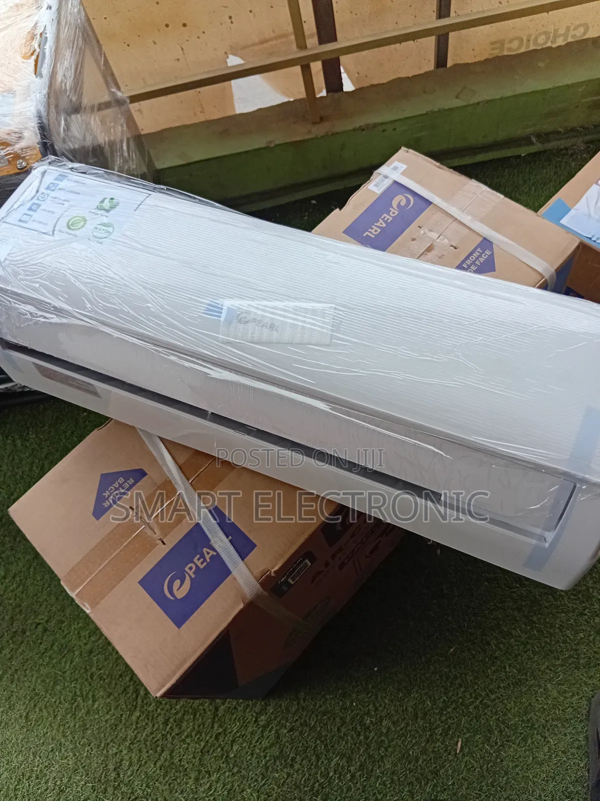 Frostwave Turbo Ac in Accra Metropolitan - Home Appliances, Smart ...