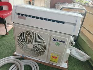 Pearl 1.5hp Ac – Compact Design, Big Chill Pearl Ac in Accra ...