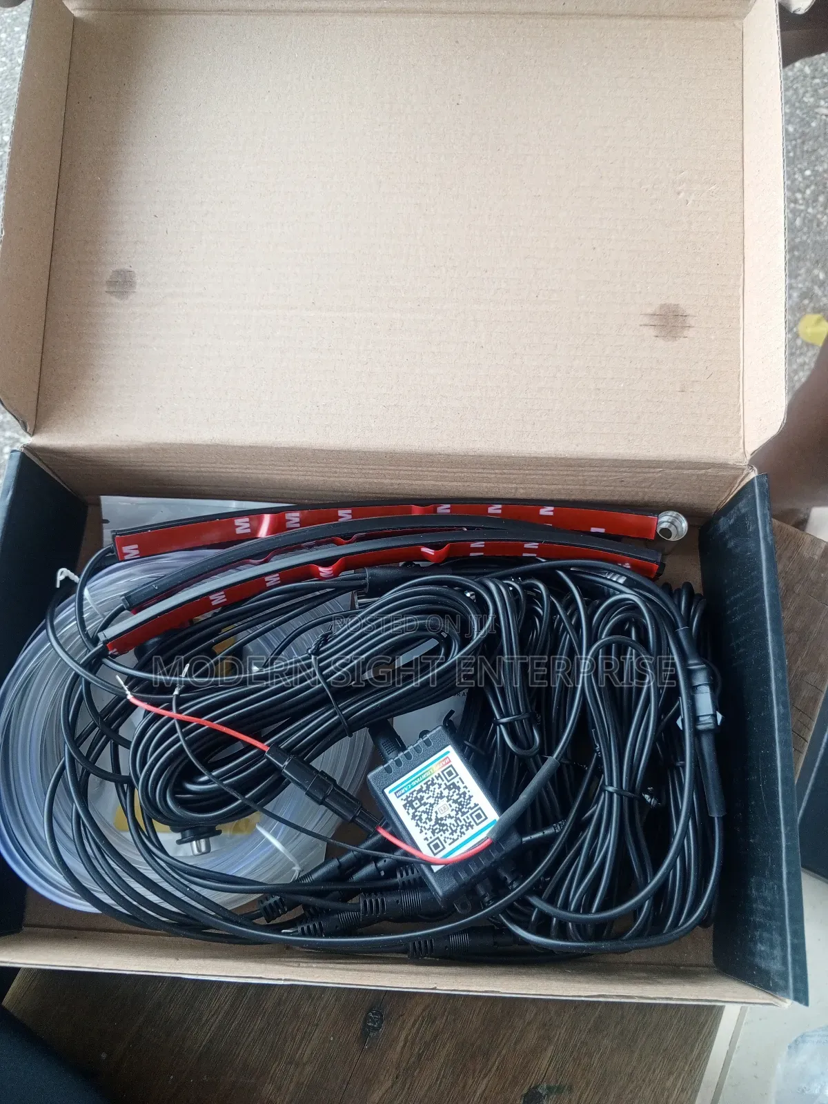 Car Led Ambient Light in Abossey Okai - Vehicle Parts & Accessories, Mr ...