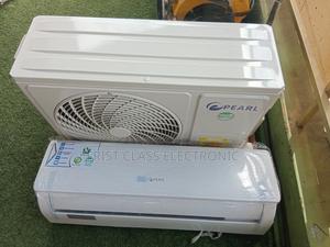 Pearl 1.5hp Ac – Efficient, Affordable, Excellent Pearl Ac in Accra ...