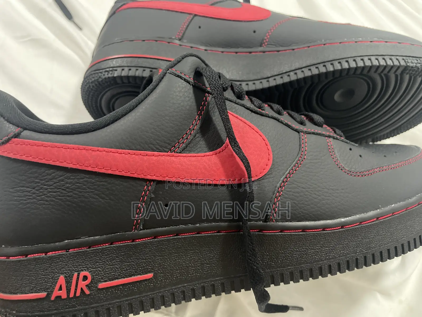 Nike Men’S Shoes in Tema Metropolitan - Shoes, David Mensah | Jiji.com.gh