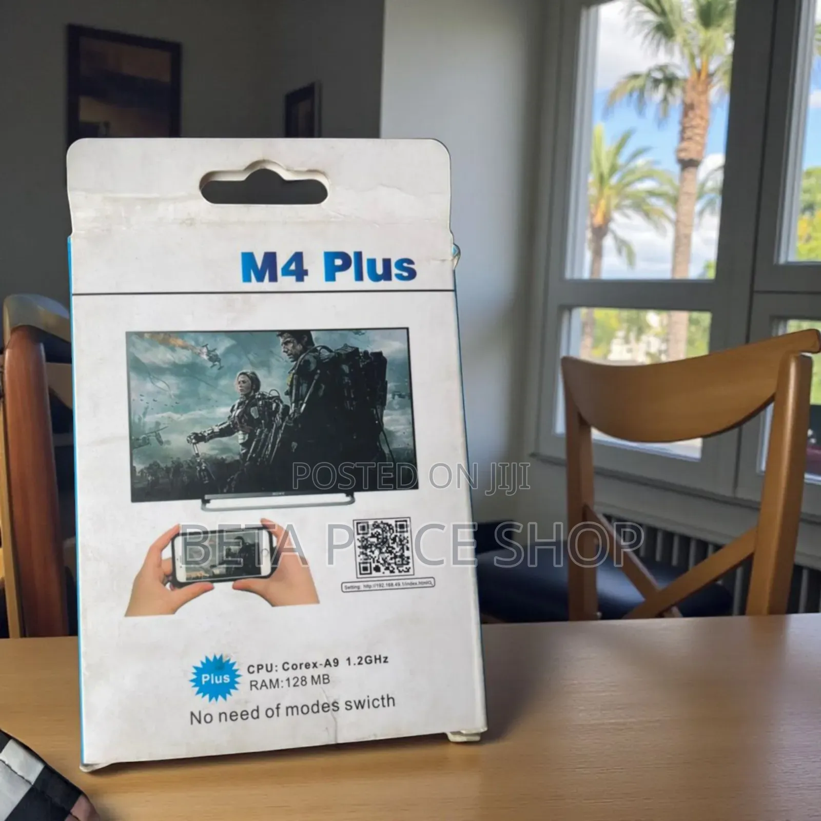 Original Wireless Hdmi Anycast M4 Plus(975363) in Teshie - Accessories ...