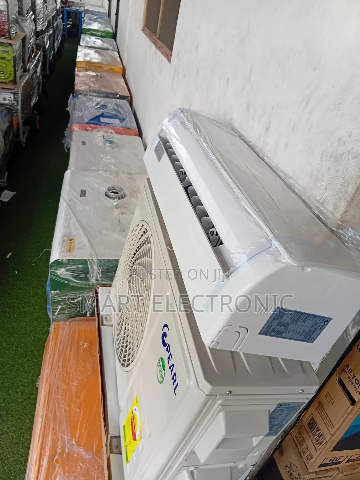 Coolnest Pro Split Unit in Accra Metropolitan - Home Appliances, Smart ...