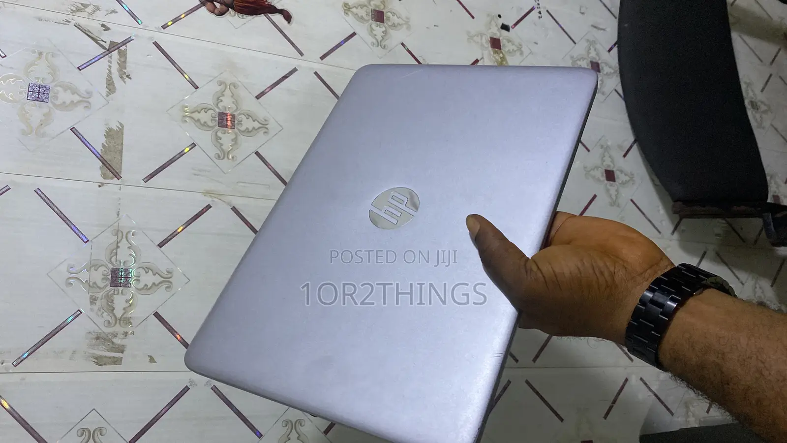 Laptop HP EliteBook 840 G3 8GB Intel Core I5 SSD 256GB in Circle ...