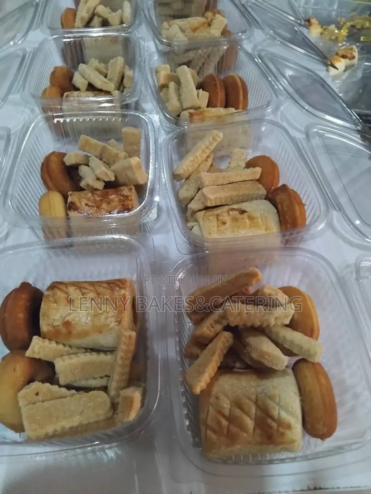 Pastry Packages in Tema Metropolitan - Food & Beverages, Hellen Amoasi ...