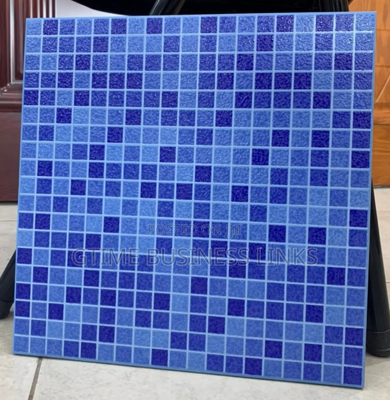 Pool Tiles - 30x30cm (9pcs/Box) in Accra Metropolitan - Building ...