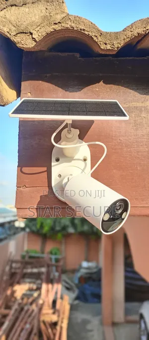 Tapo Tp Link Cameras in Adenta - Security & Surveillance, Michael ...