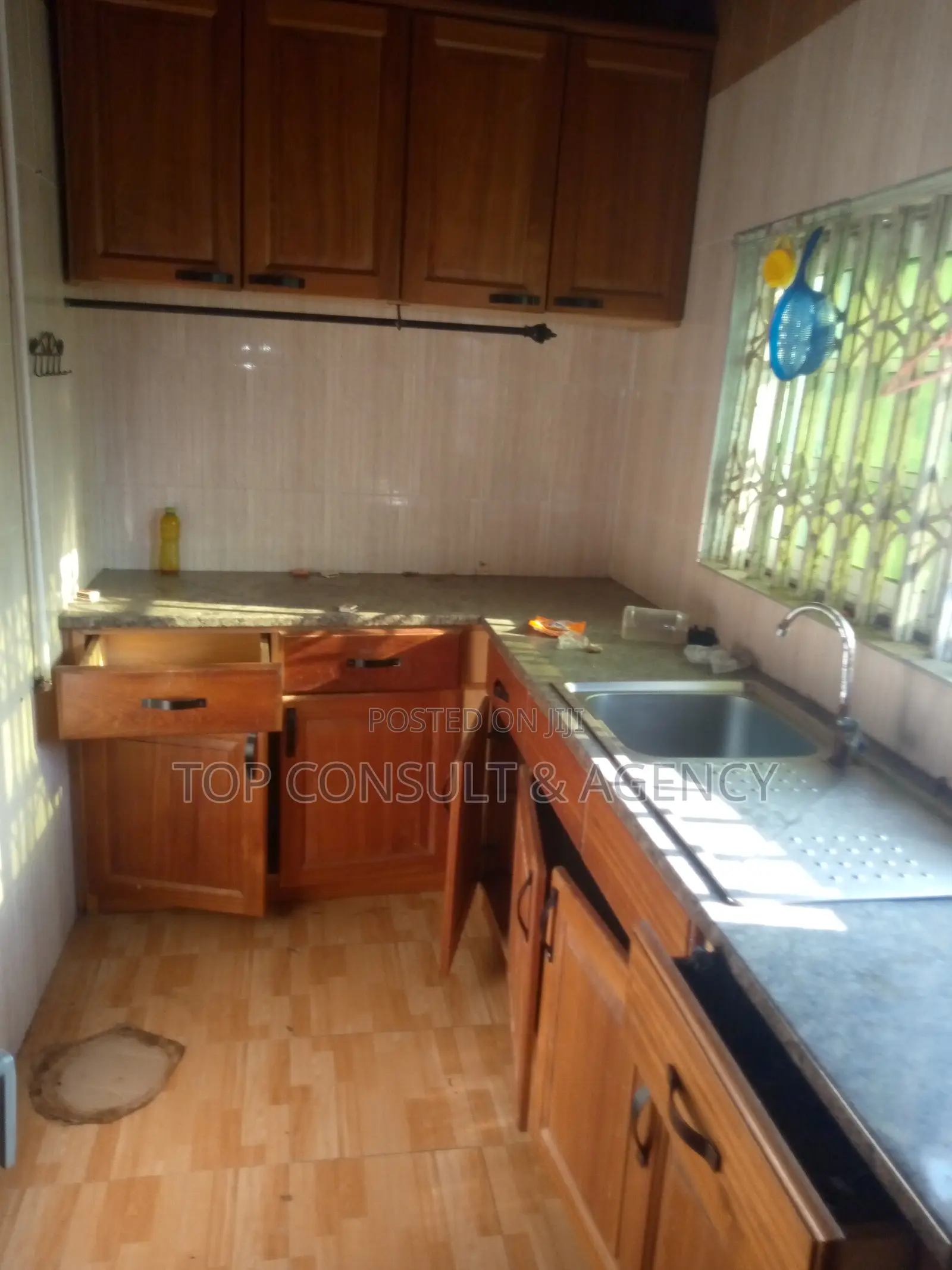 1bdrm Apartment in Ablekuma Joma, Agape for rent in Agape - Houses ...