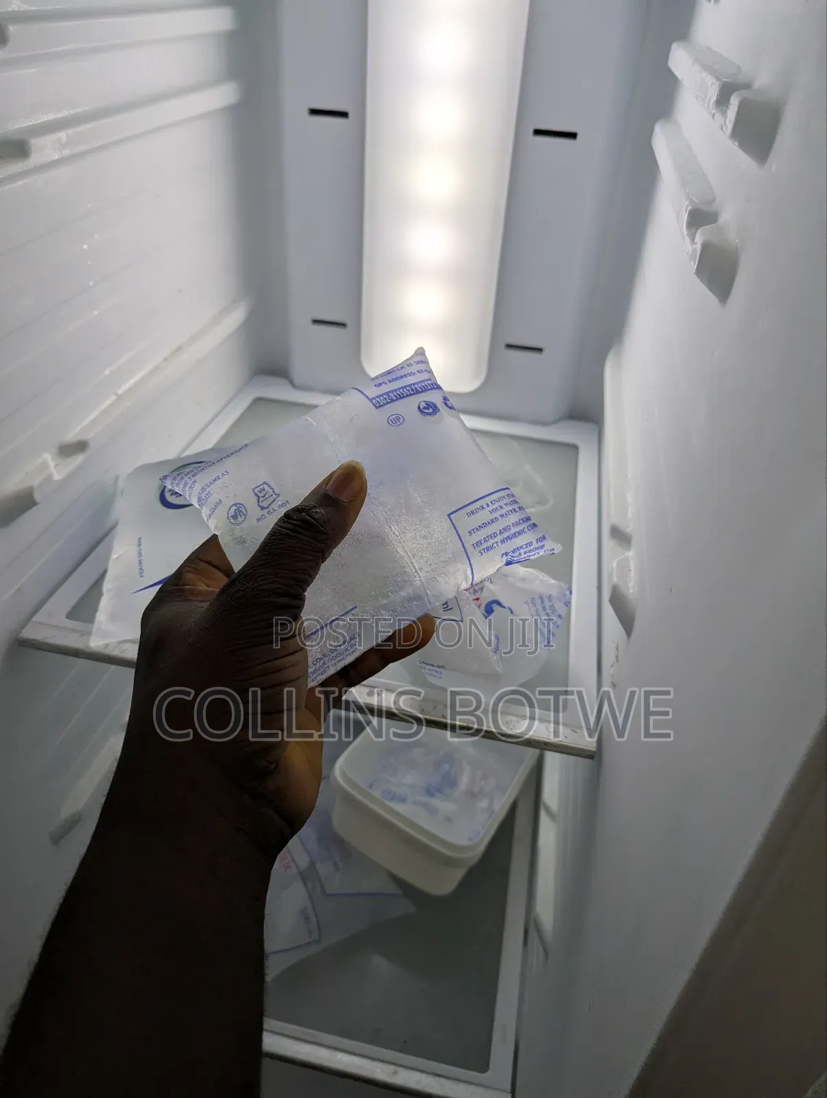 Samsung Smart Inveter French Door Fridge Samsung Rs7778fhcs in Accra ...