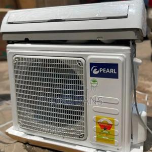 1.5hp Pearl Air - Condition in Accra Metropolitan - Home Appliances ...