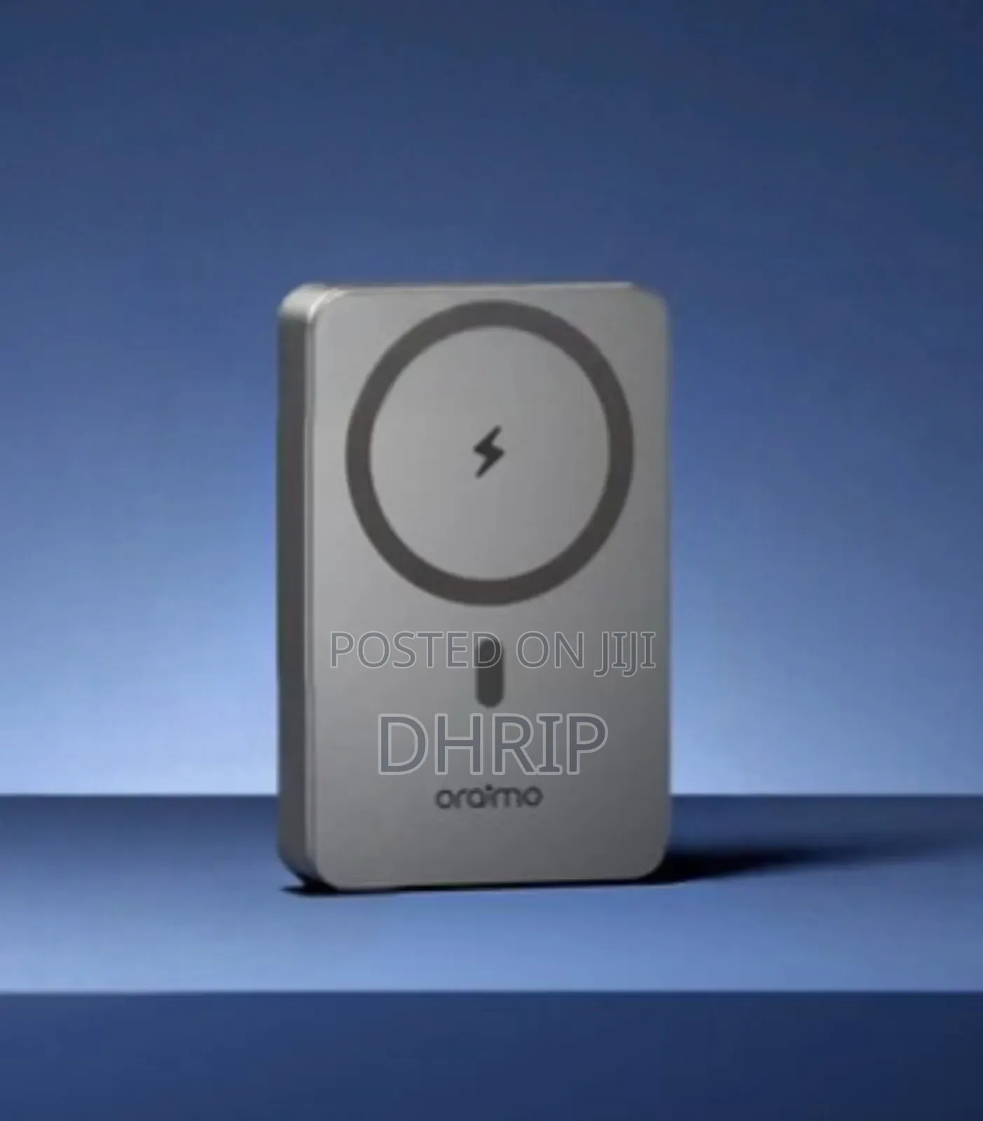 Oraimo Magpower 15 10000mah Wireless and Wired Power Bank in Nungua ...