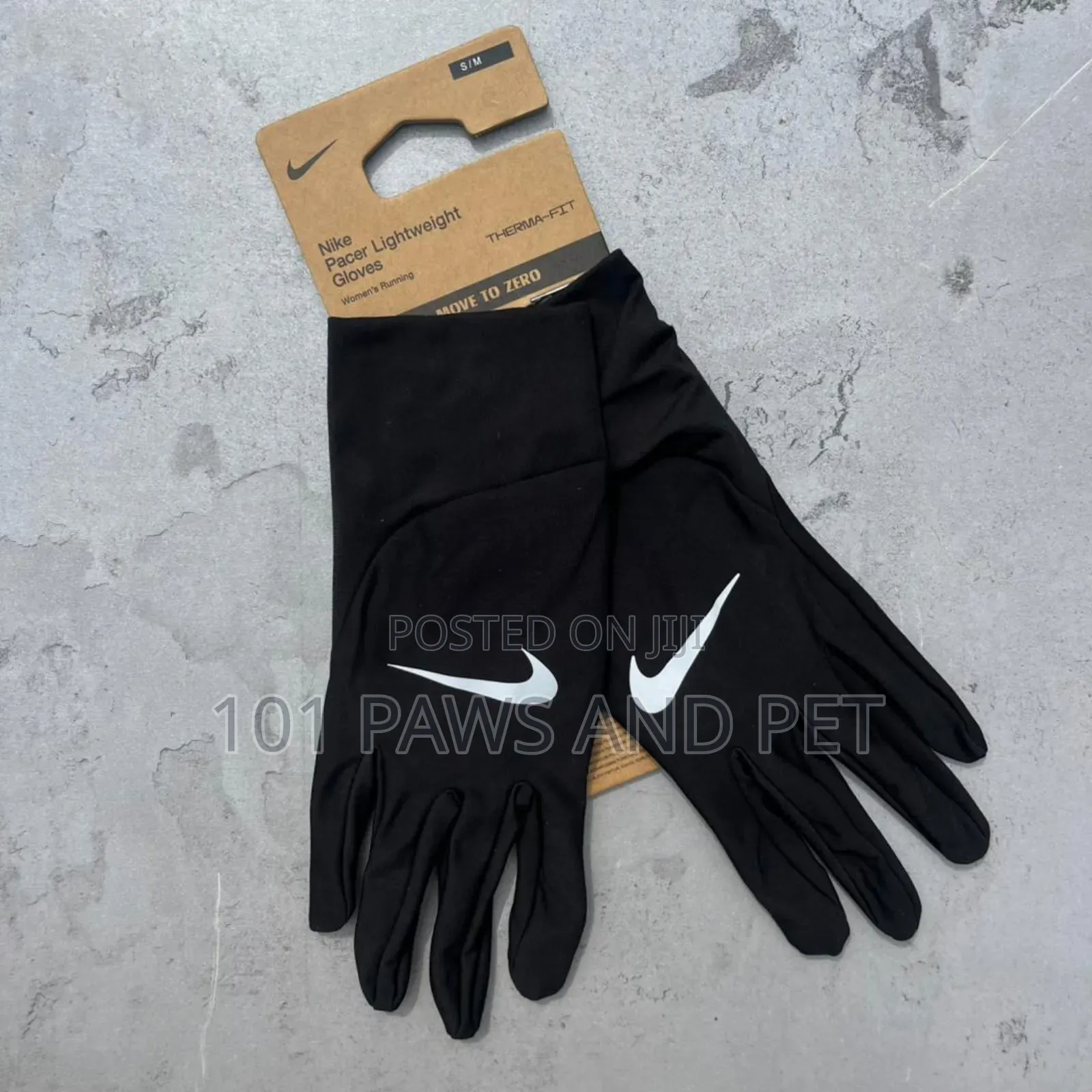 Nike Thermal Fit Gloves in Accra Metropolitan - Clothing Accessories ...