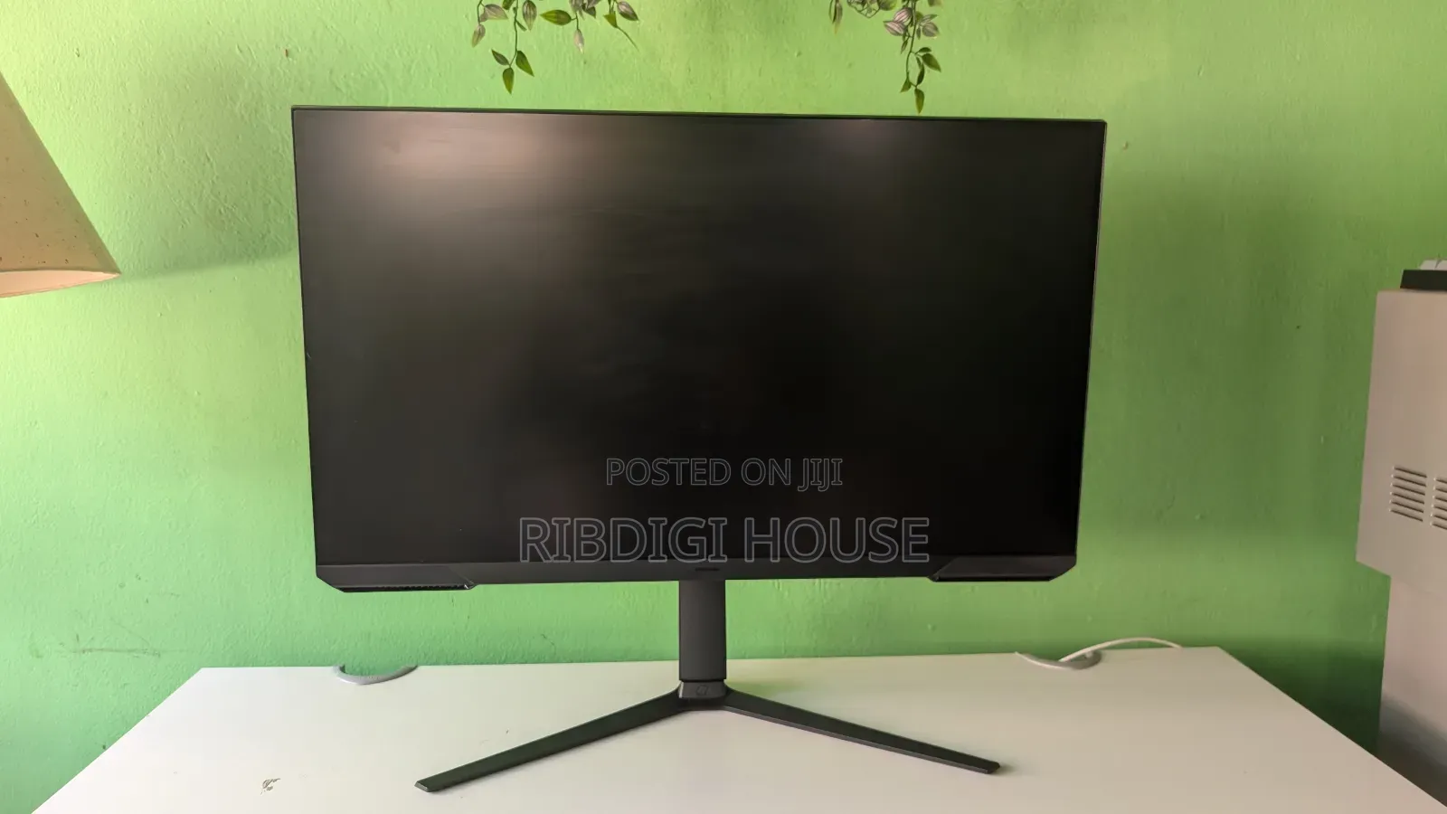 Samsung Odyssey G5 in Weija - Computer Monitors, Ribdigi House | Jiji ...