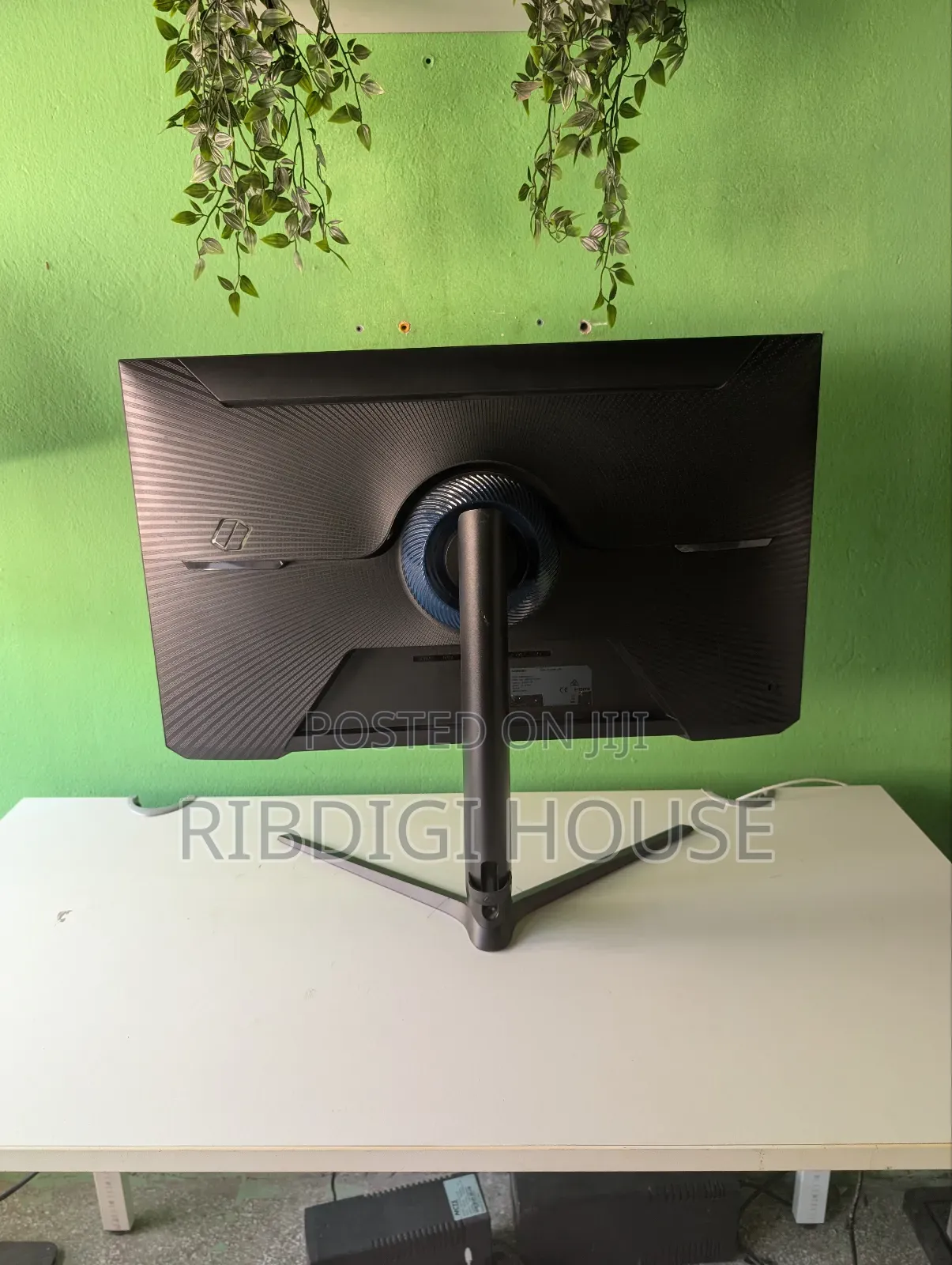 Samsung Odyssey G5 in Weija - Computer Monitors, Ribdigi House | Jiji.com.gh