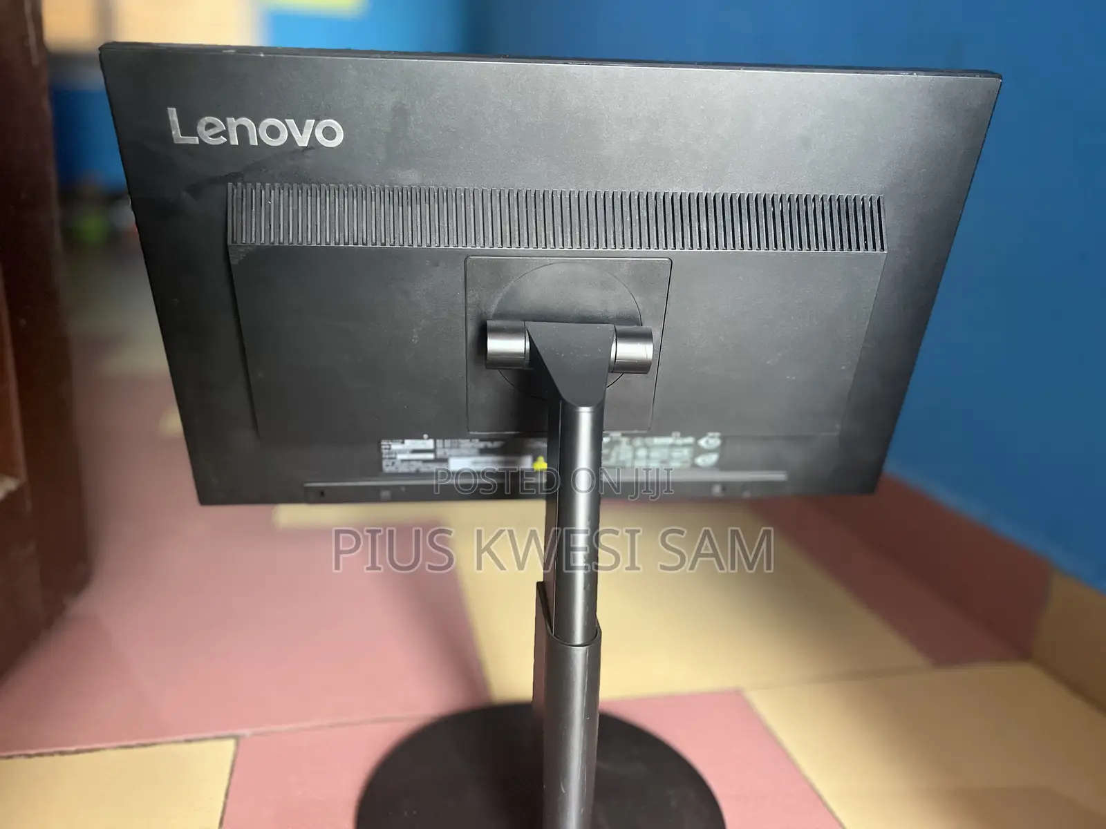 Lenovo Thinkvision T22i-10 in Kumasi Metropolitan - Monitors, Pius ...